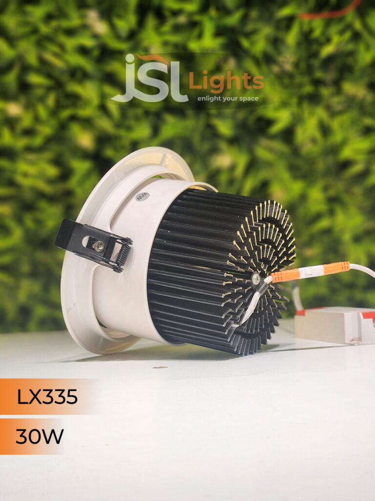 Indoor Outdoor LED Lighting - LED Lights Wholesaler - JSL Lights