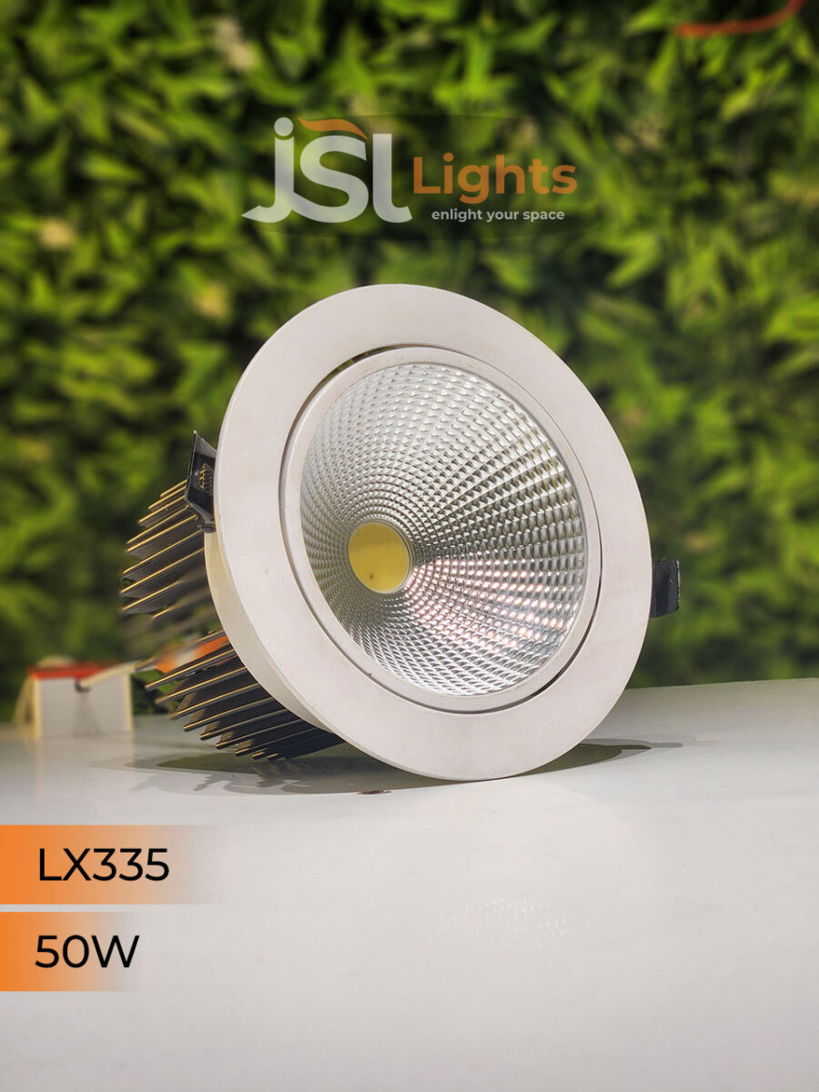 Indoor Outdoor LED Lighting - LED Lights Wholesaler - JSL Lights