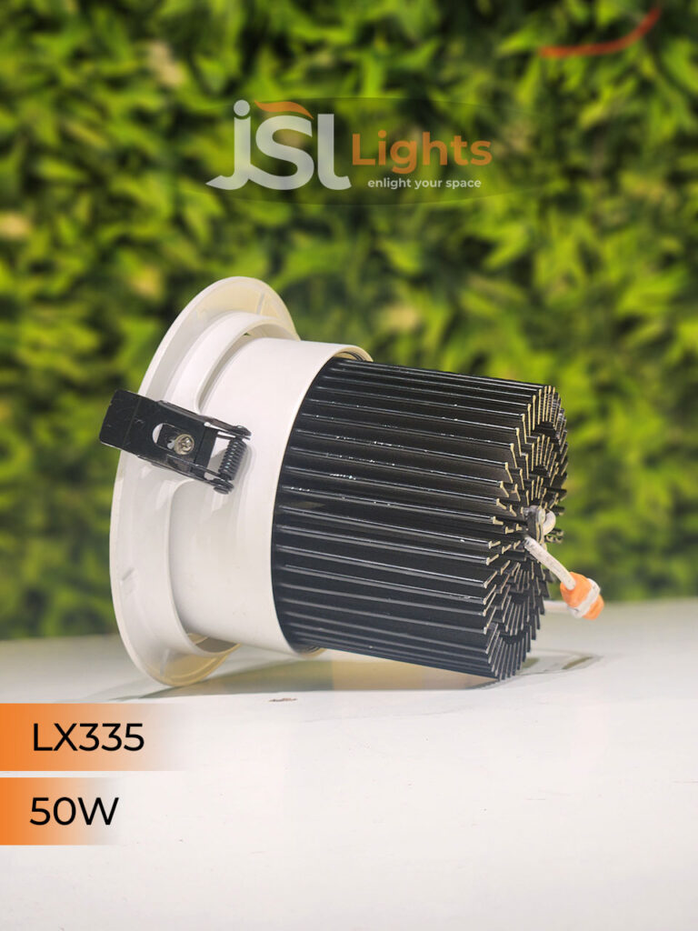Indoor Outdoor LED Lighting - LED Lights Wholesaler - JSL Lights