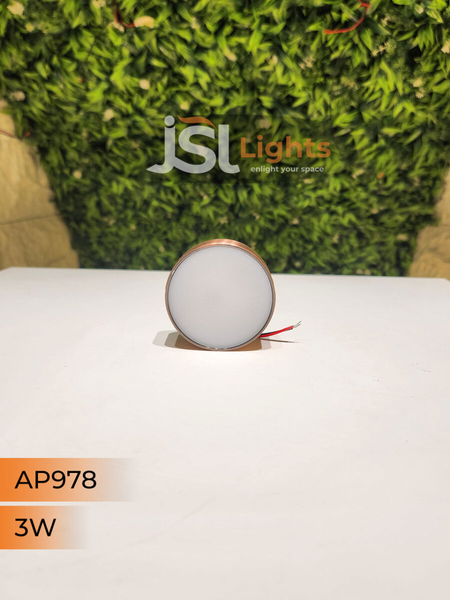 Indoor Outdoor LED Lighting - LED Lights Wholesaler - JSL Lights