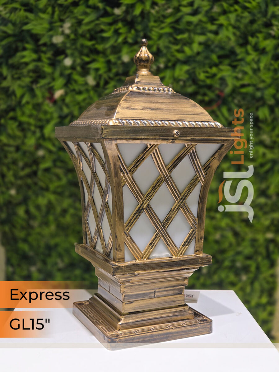 Indoor Outdoor LED Lighting - LED Lights Wholesaler - JSL Lights